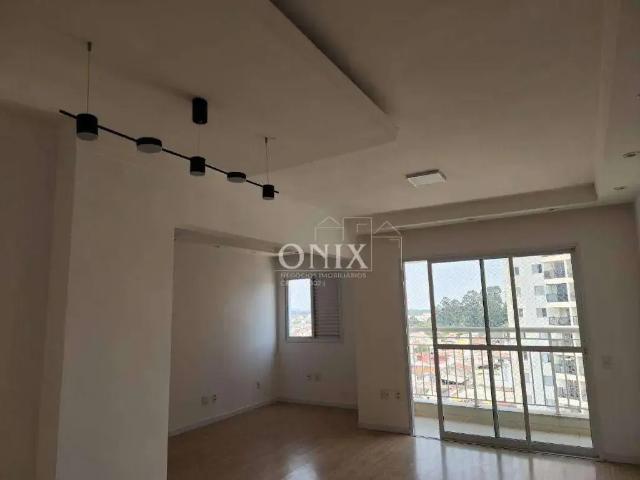 Apartamento para Venda em Mogi das Cruzes/SP Vila Mogilar 2 Quartos