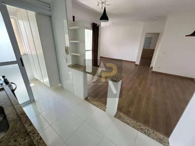 Apartamento para Venda em Mogi das Cruzes/SP Vila Mogilar 2 Quartos