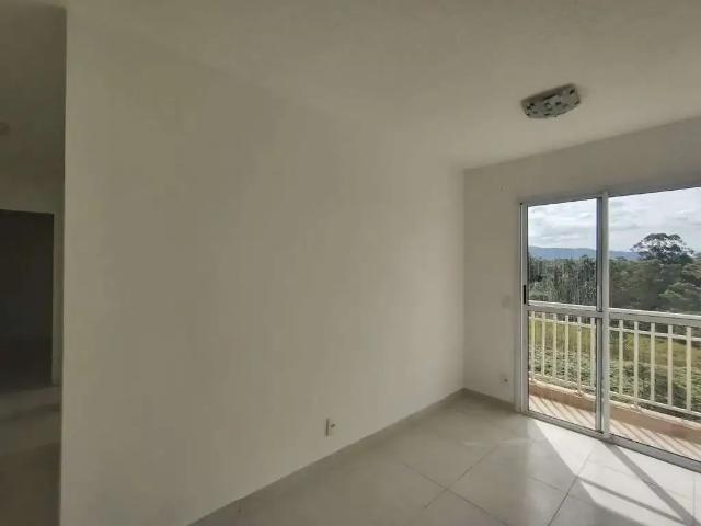 Apartamento para Venda em Mogi das Cruzes/SP Vila Mogilar 2 Quartos