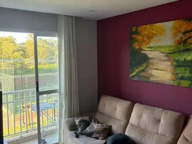 Apartamento para Venda em Mogi das Cruzes/SP Vila Mogilar 2 Quartos
