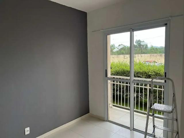 Apartamento para Venda em Mogi das Cruzes/SP Vila Mogilar 2 Quartos