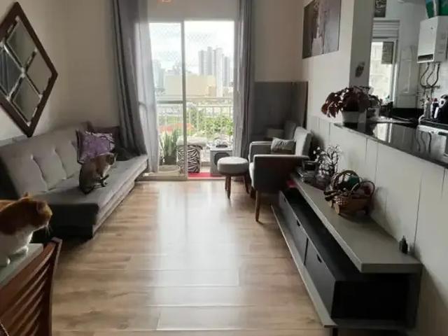 Apartamento para Venda em Mogi das Cruzes/SP Vila Mogilar 3 Quartos