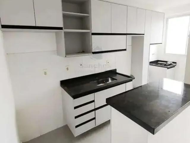 Apartamento para Venda em Mogi das Cruzes/SP Vila Mogilar 2 Quartos