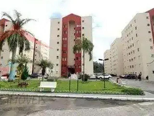 Apartamento para Venda em Mogi das Cruzes/SP Vila Mogilar 2 Quartos