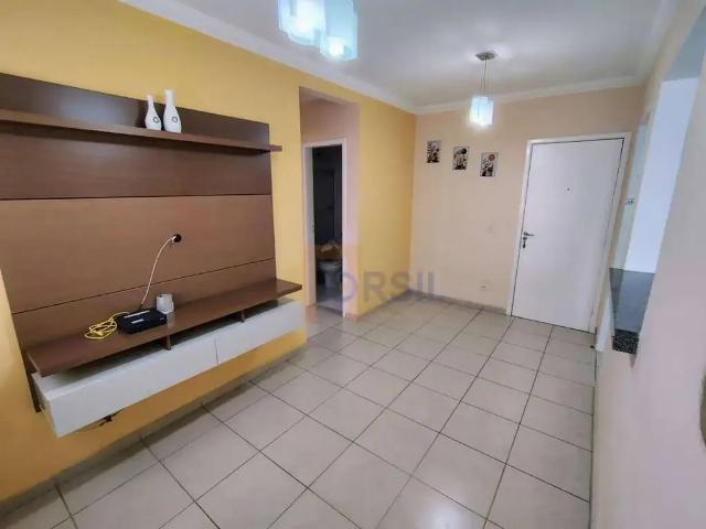Apartamento para Venda em Mogi das Cruzes/SP Vila Mogilar 2 Quartos