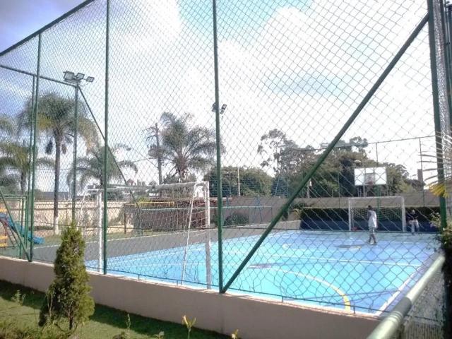 Apartamento para Venda em Mogi das Cruzes/SP Vila Mogilar 2 Quartos