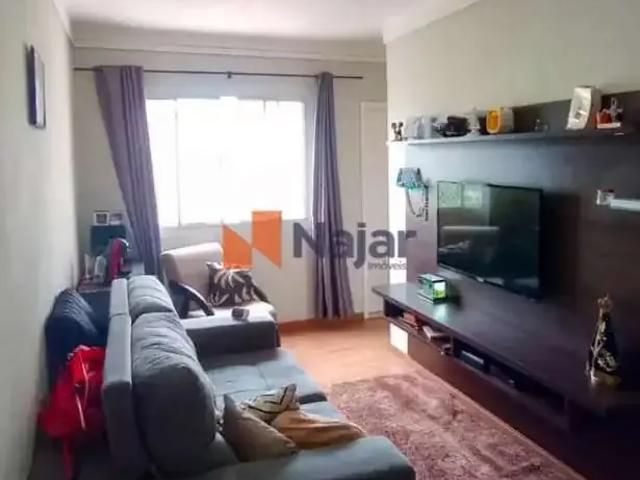 Apartamento para Venda em Mogi das Cruzes/SP Vila Mogilar 2 Quartos
