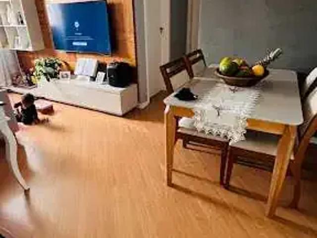 Apartamento para Venda em Mogi das Cruzes/SP Vila Mogilar 2 Quartos