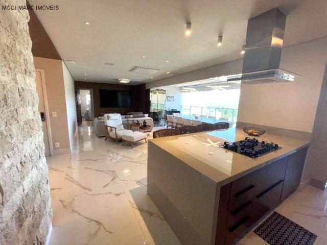 Apartamento para Venda em Mogi das Cruzes/SP Vila Mogilar 2 Quartos