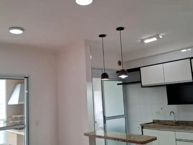 Apartamento para Venda em Mogi das Cruzes/SP Vila Mogilar 2 Quartos
