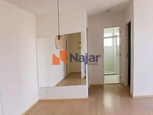 Apartamento para Venda em Mogi das Cruzes/SP Vila Mogilar 2 Quartos