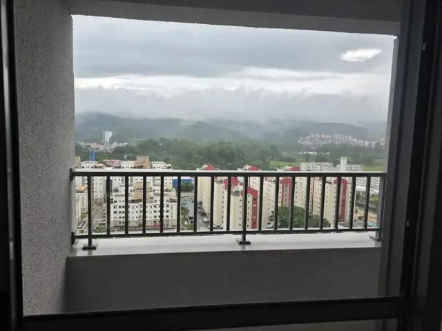 Apartamento para Venda em Mogi das Cruzes/SP Vila Mogilar 2 Quartos