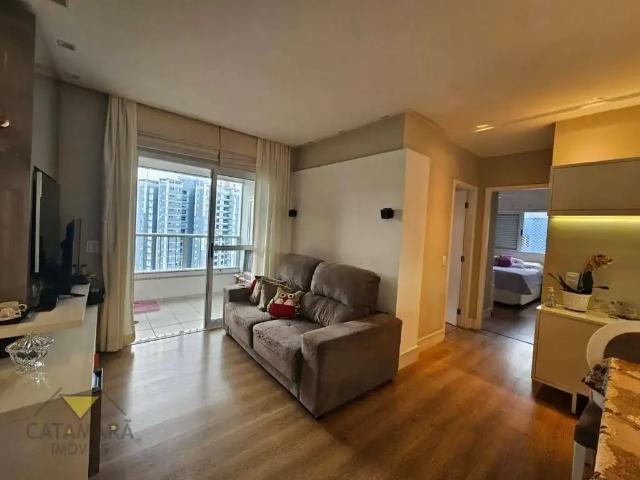 Apartamento para Venda em Mogi das Cruzes/SP Vila Mogilar 2 Quartos