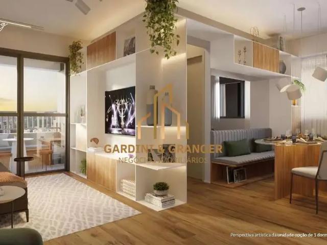Apartamento para Venda em Mogi das Cruzes/SP Vila Mogilar 2 Quartos