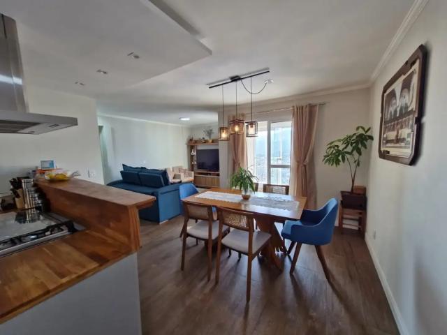 Apartamento para Venda em Mogi das Cruzes/SP Vila Mogilar 2 Quartos