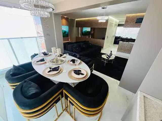 Apartamento para Venda em Mogi das Cruzes/SP Vila Mogilar 2 Quartos