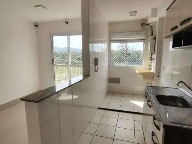 Apartamento para Venda em Mogi das Cruzes/SP Vila Mogilar 2 Quartos