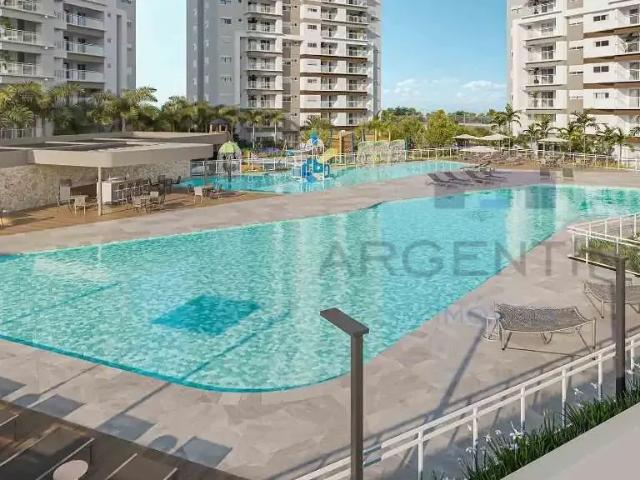 Apartamento para Venda em Mogi das Cruzes/SP Vila Mogilar 2 Quartos