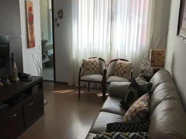 Apartamento para Venda em Mogi das Cruzes/SP Vila Mogilar 2 Quartos