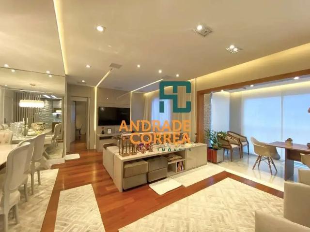 Apartamento para Venda em Mogi das Cruzes/SP Vila Mogilar 2 Quartos