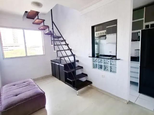 Apartamento para Venda em Mogi das Cruzes/SP Vila Mogilar 2 Quartos