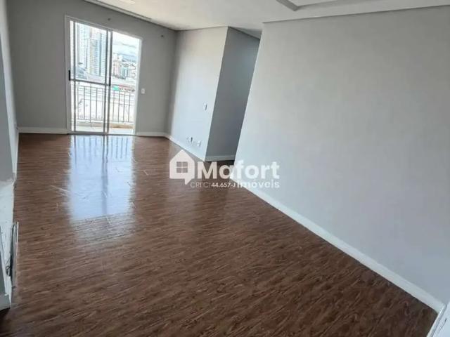Apartamento para Venda em Mogi das Cruzes/SP Vila Mogilar 2 Quartos