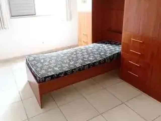 Apartamento para Venda em Mogi das Cruzes/SP Vila Mogilar 2 Quartos