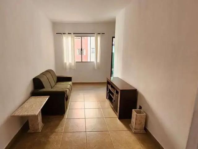 Apartamento para Venda em Mogi das Cruzes/SP Vila Mogilar 2 Quartos