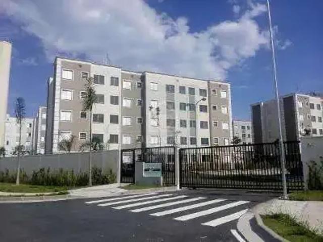 Apartamento para Venda em Mogi das Cruzes/SP Vila Mogilar 2 Quartos