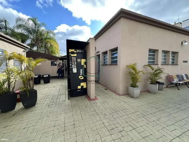 Apartamento para Venda em Mogi das Cruzes/SP Vila Mogilar 2 Quartos