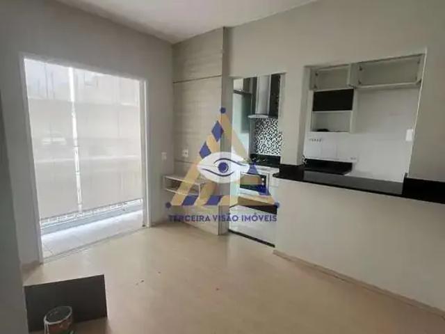 Apartamento para Venda em Mogi das Cruzes/SP Vila Mogilar 2 Quartos