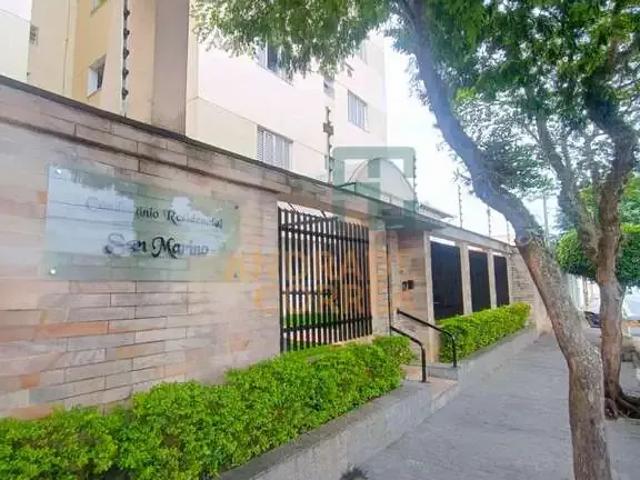 Apartamento para Venda em Mogi das Cruzes/SP Vila Mogilar 2 Quartos