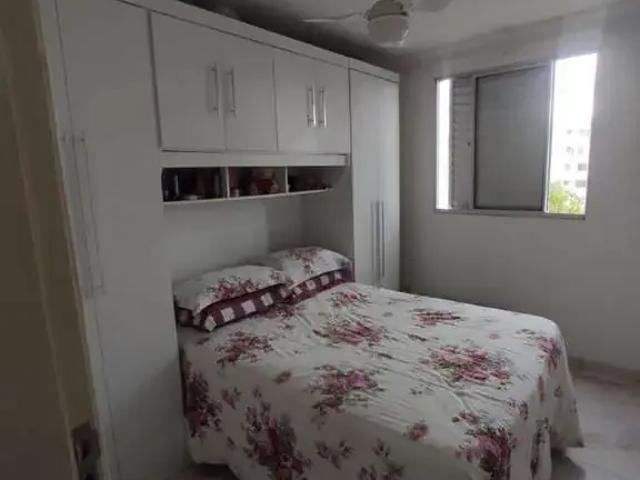 Apartamento para Venda em Mogi das Cruzes/SP Vila Mogilar 2 Quartos