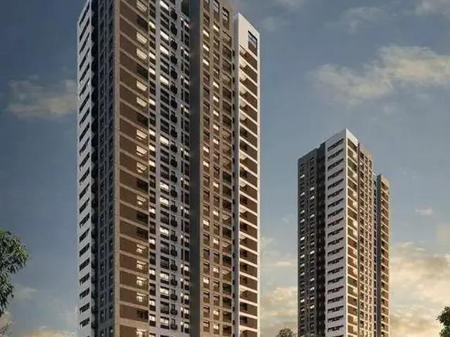 Apartamento para Venda em Mogi das Cruzes/SP Vila Mogilar 2 Quartos