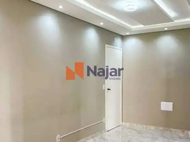 Apartamento para Venda em Mogi das Cruzes/SP Vila Mogilar 2 Quartos
