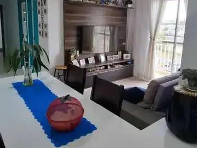 Apartamento para Venda em Mogi das Cruzes/SP Vila Mogilar 2 Quartos