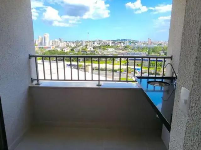 Apartamento para Venda em Mogi das Cruzes/SP Vila Mogilar 2 Quartos
