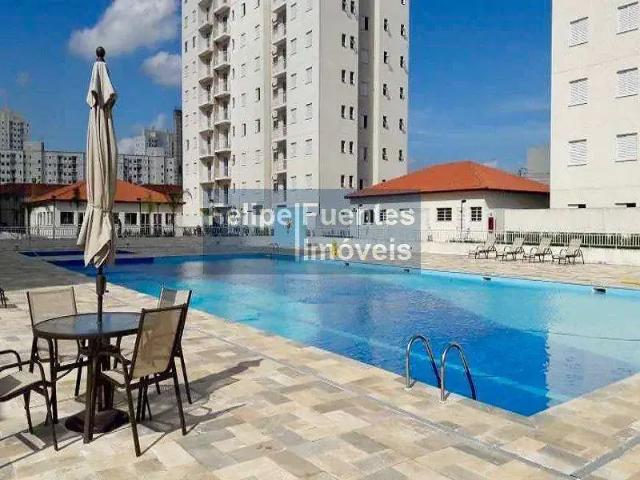 Apartamento para Venda em Mogi das Cruzes/SP Vila Mogilar 2 Quartos