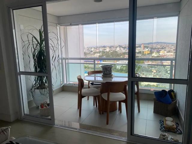 Apartamento para Venda em Mogi das Cruzes/SP Vila Mogilar 2 Quartos