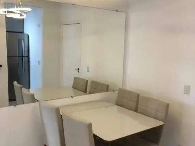 Apartamento para Venda em Mogi das Cruzes/SP Vila Mogilar 2 Quartos