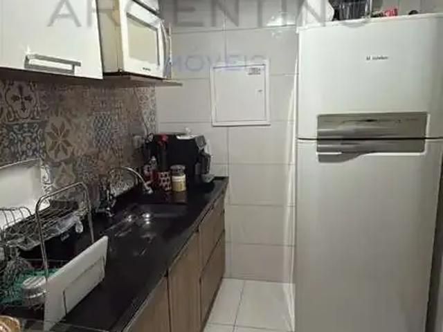 Apartamento para Venda em Mogi das Cruzes/SP Vila Mogilar 2 Quartos