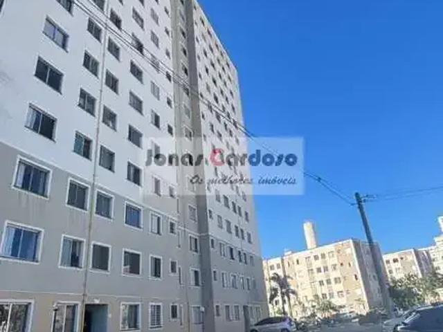 Apartamento para Venda em Mogi das Cruzes/SP Vila Mogilar 2 Quartos