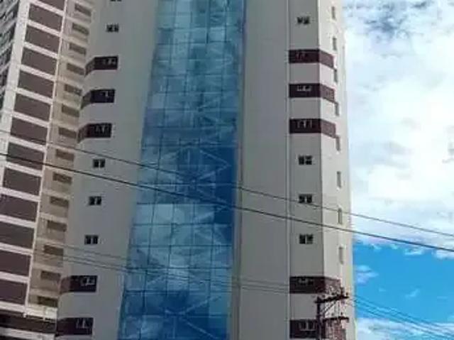Apartamento para Venda em Mogi das Cruzes/SP Vila Mogilar 2 Quartos
