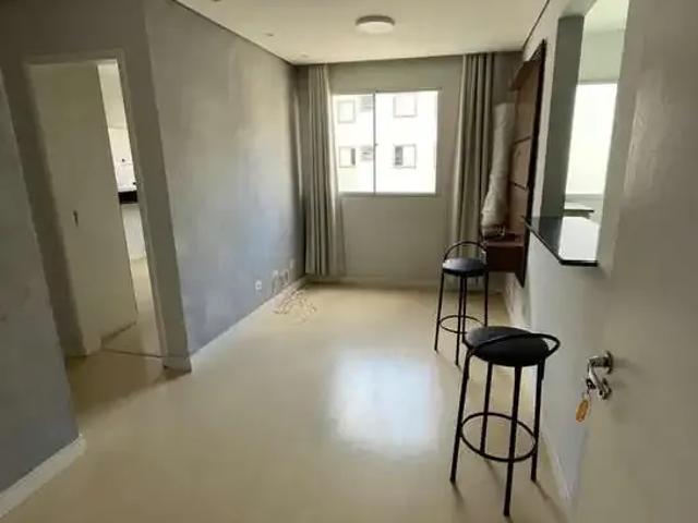 Apartamento para Venda em Mogi das Cruzes/SP Vila Mogilar 2 Quartos
