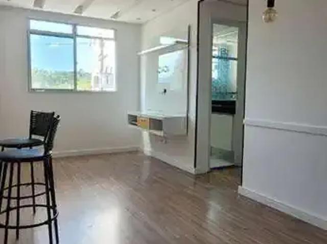 Apartamento para Venda em Mogi das Cruzes/SP Vila Mogilar 2 Quartos