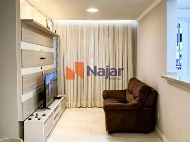 Apartamento para Venda em Mogi das Cruzes/SP Vila Mogilar 2 Quartos