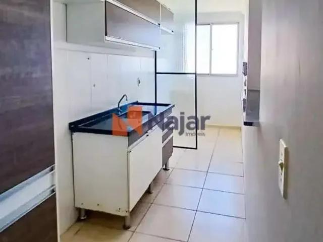 Apartamento para Venda em Mogi das Cruzes/SP Vila Mogilar 2 Quartos