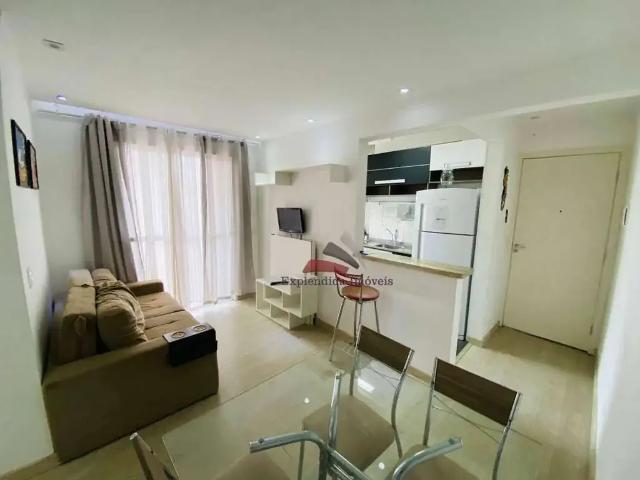 Apartamento para Venda em Mogi das Cruzes/SP Vila Mogilar 2 Quartos