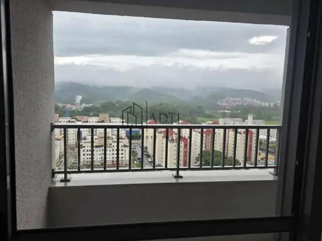 Apartamento para Venda em Mogi das Cruzes/SP Vila Mogilar 2 Quartos