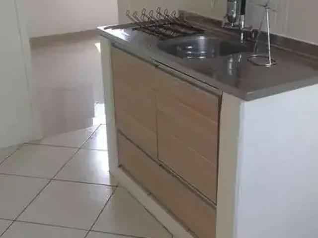 Apartamento para Venda em Mogi das Cruzes/SP Vila Mogilar 2 Quartos